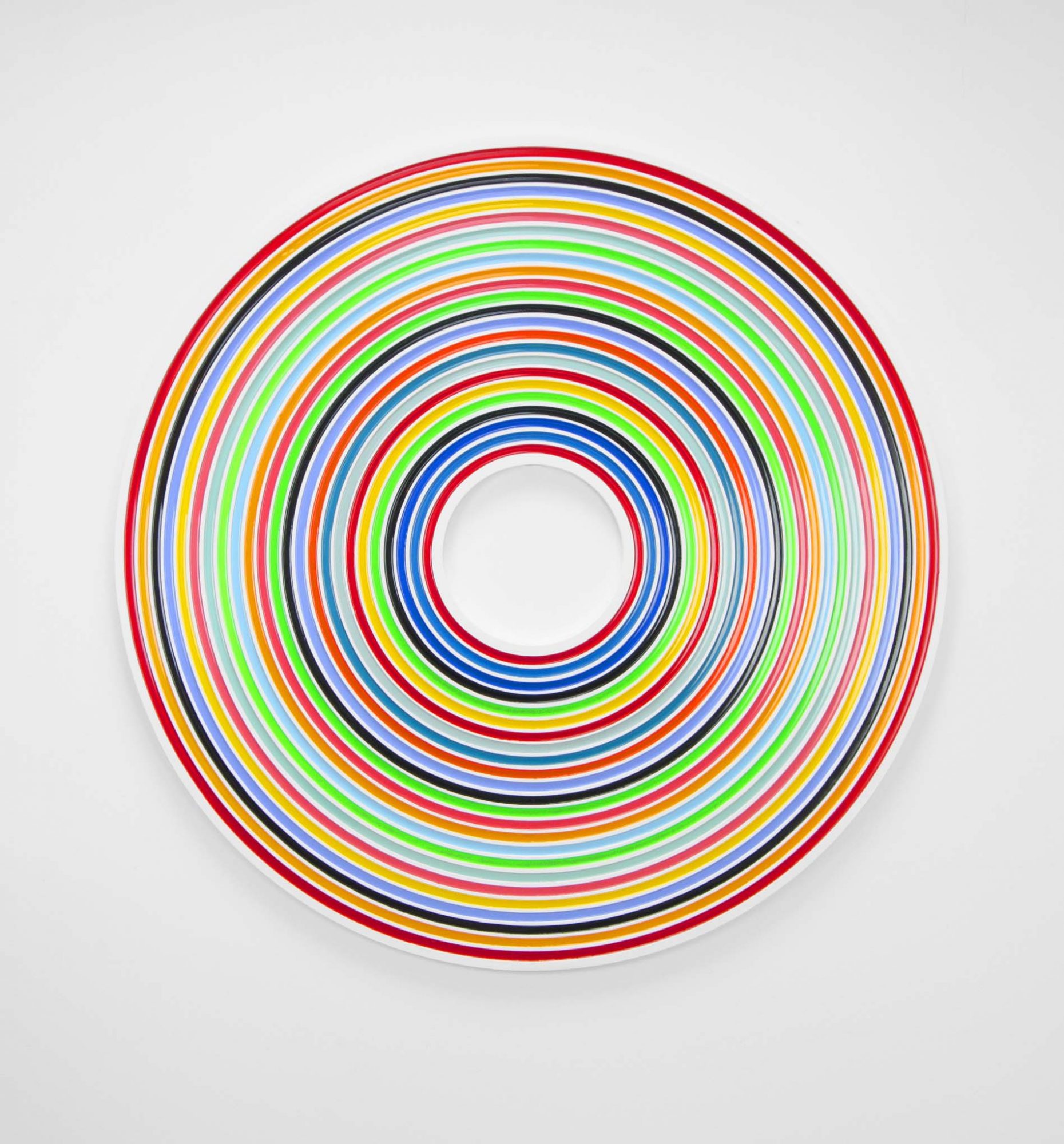 Connected - Daniel Engelberg