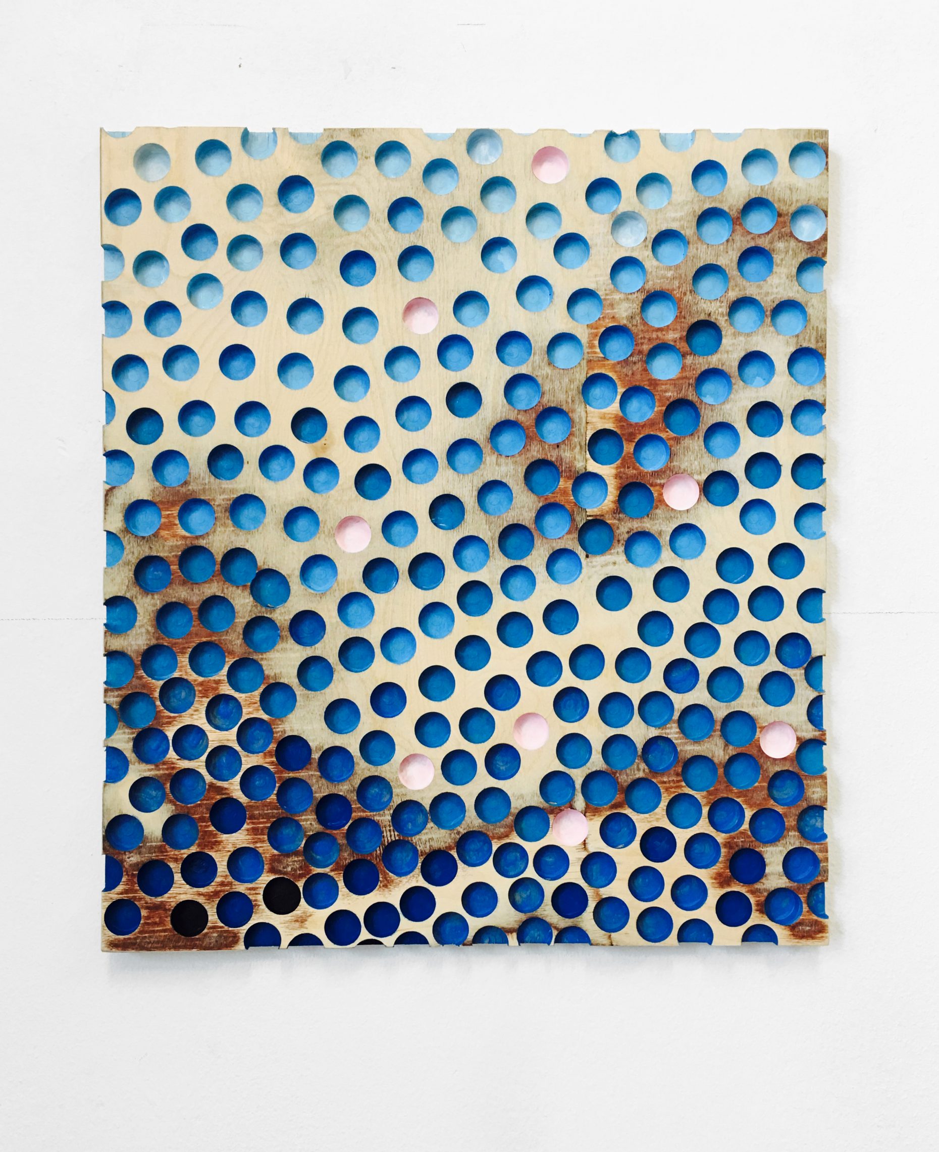 SODA - Daniel Engelberg