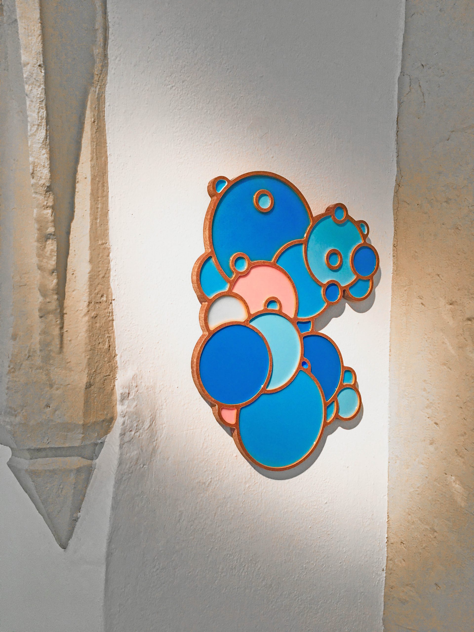 SODA - Daniel Engelberg