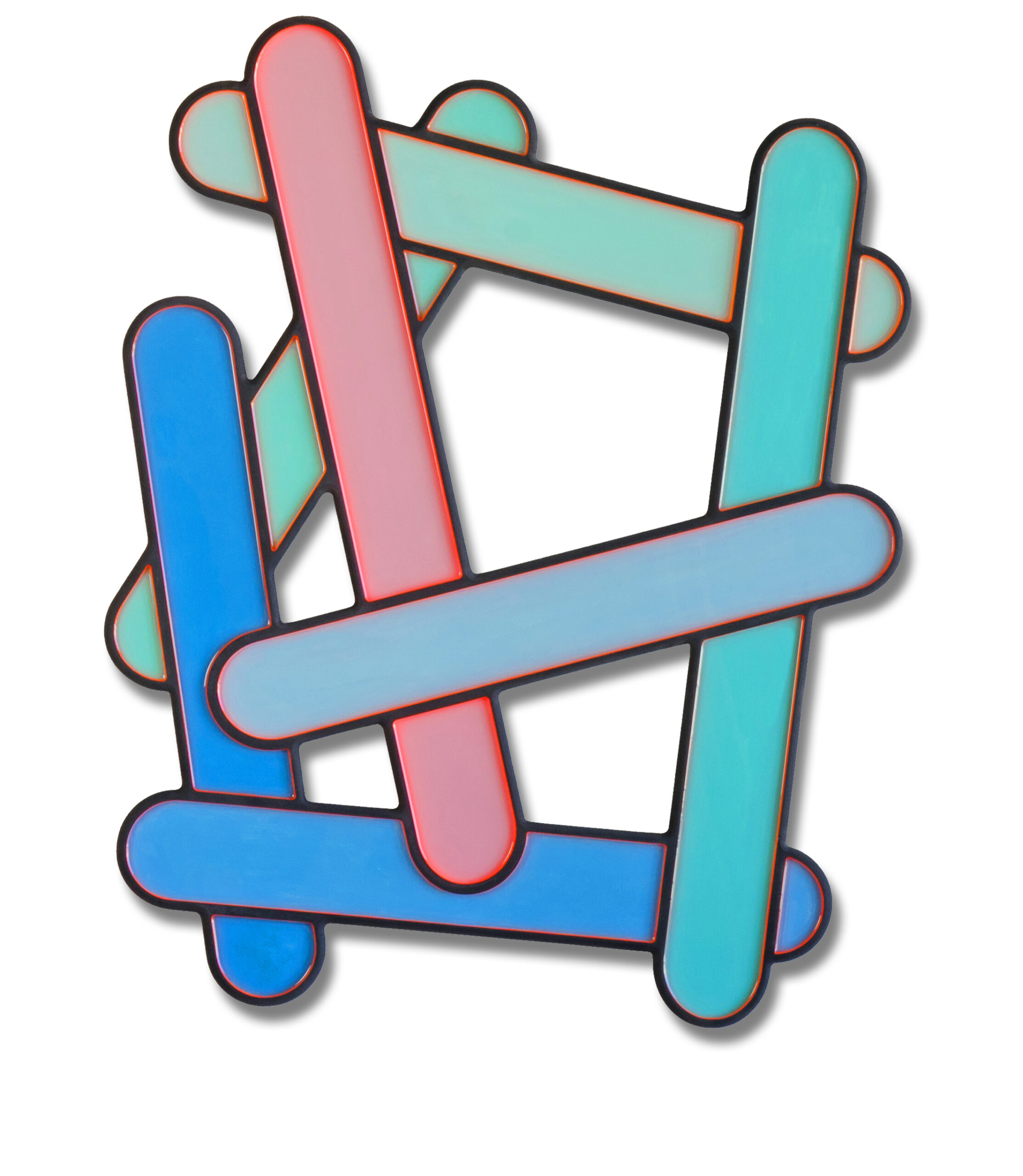 STICKS - Daniel Engelberg