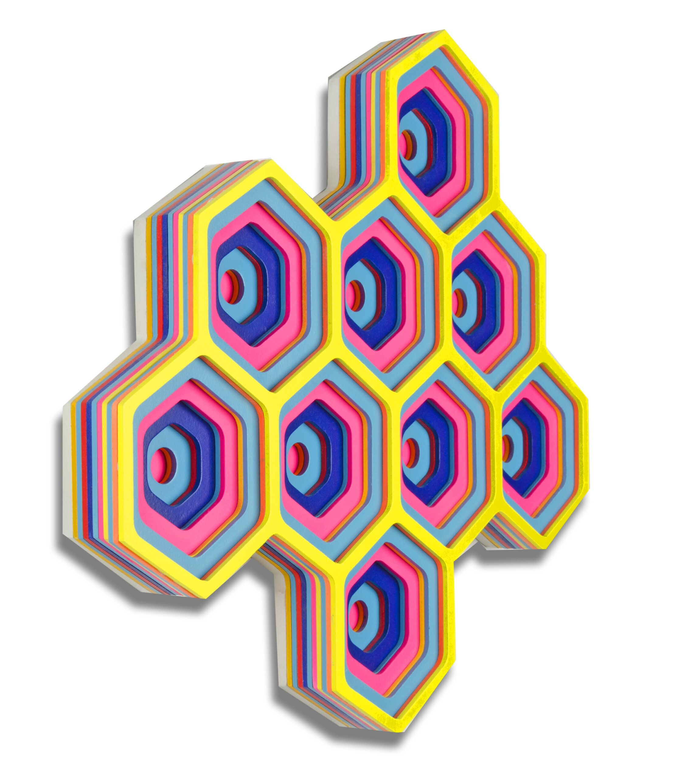 COMBS - Daniel Engelberg