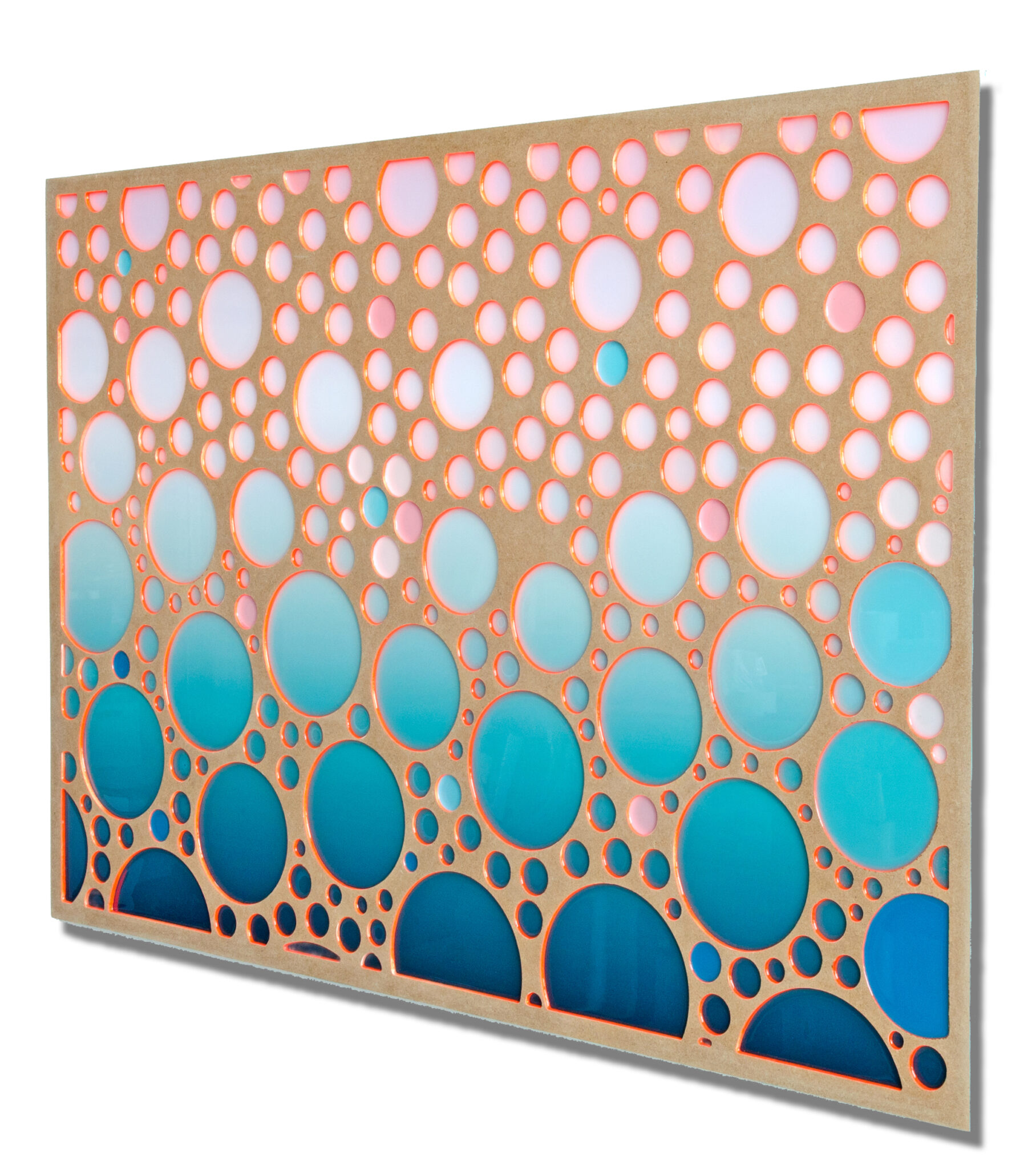 SODA - Daniel Engelberg