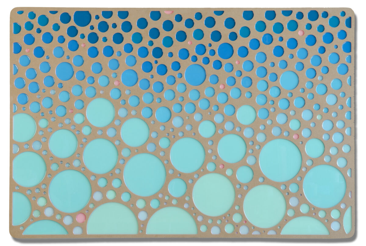 SODA - Daniel Engelberg