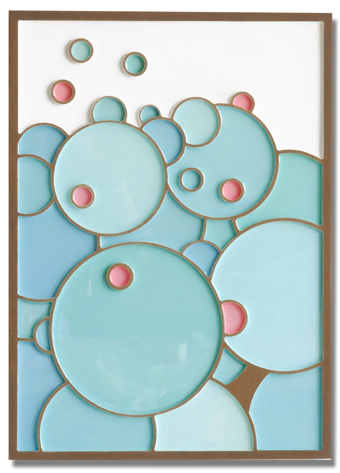 SODA - Daniel Engelberg