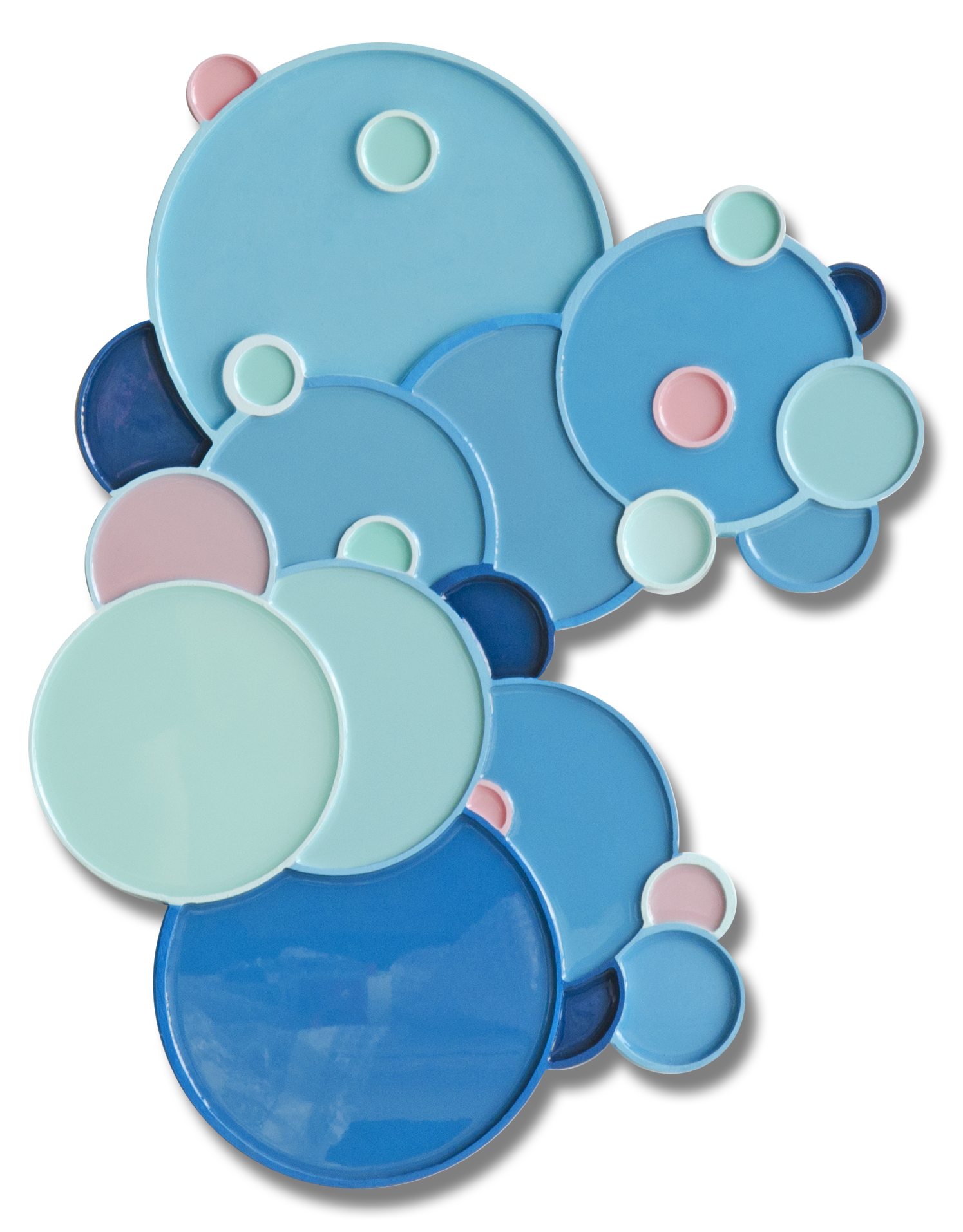 SODA - Daniel Engelberg