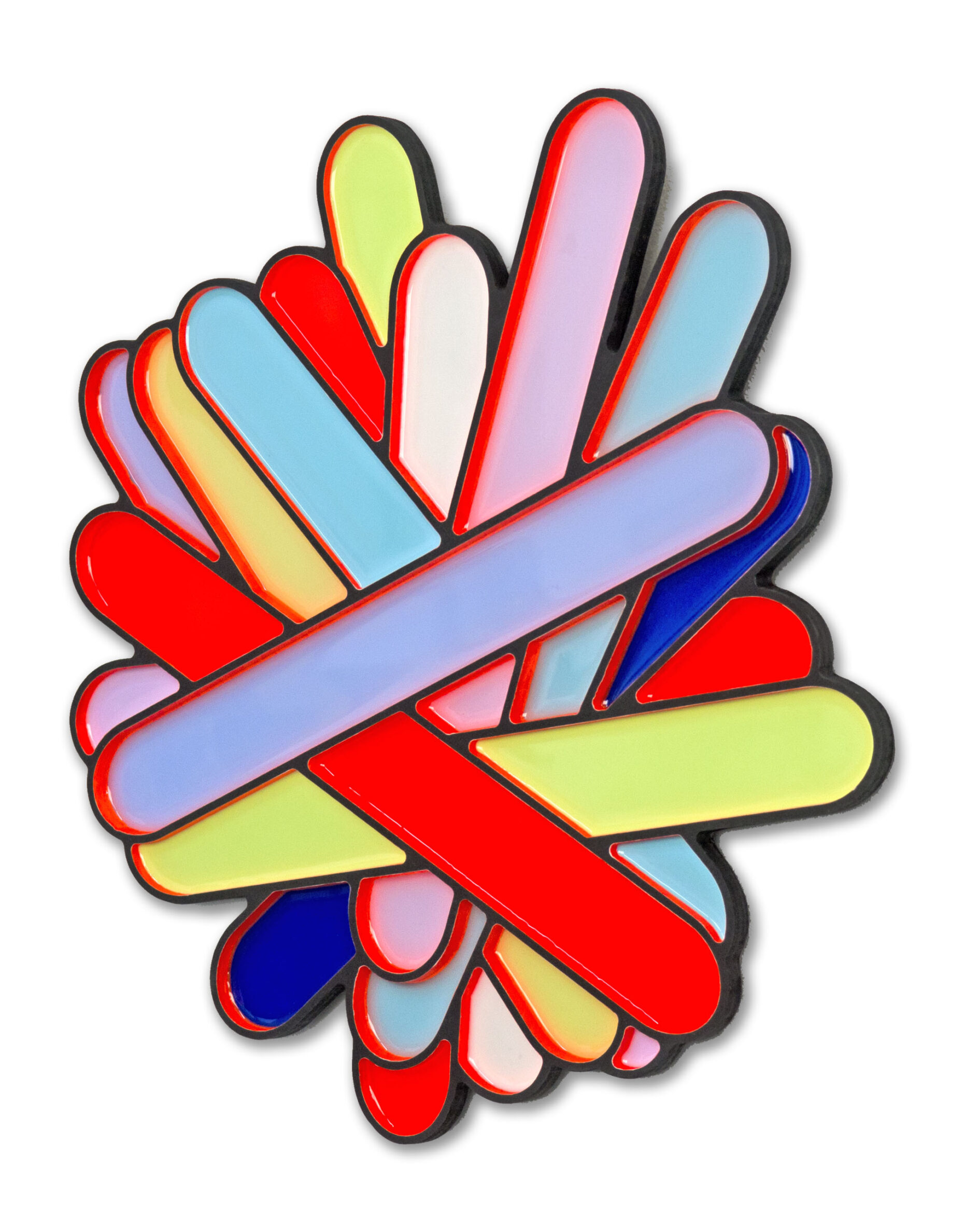 STICKS - Daniel Engelberg