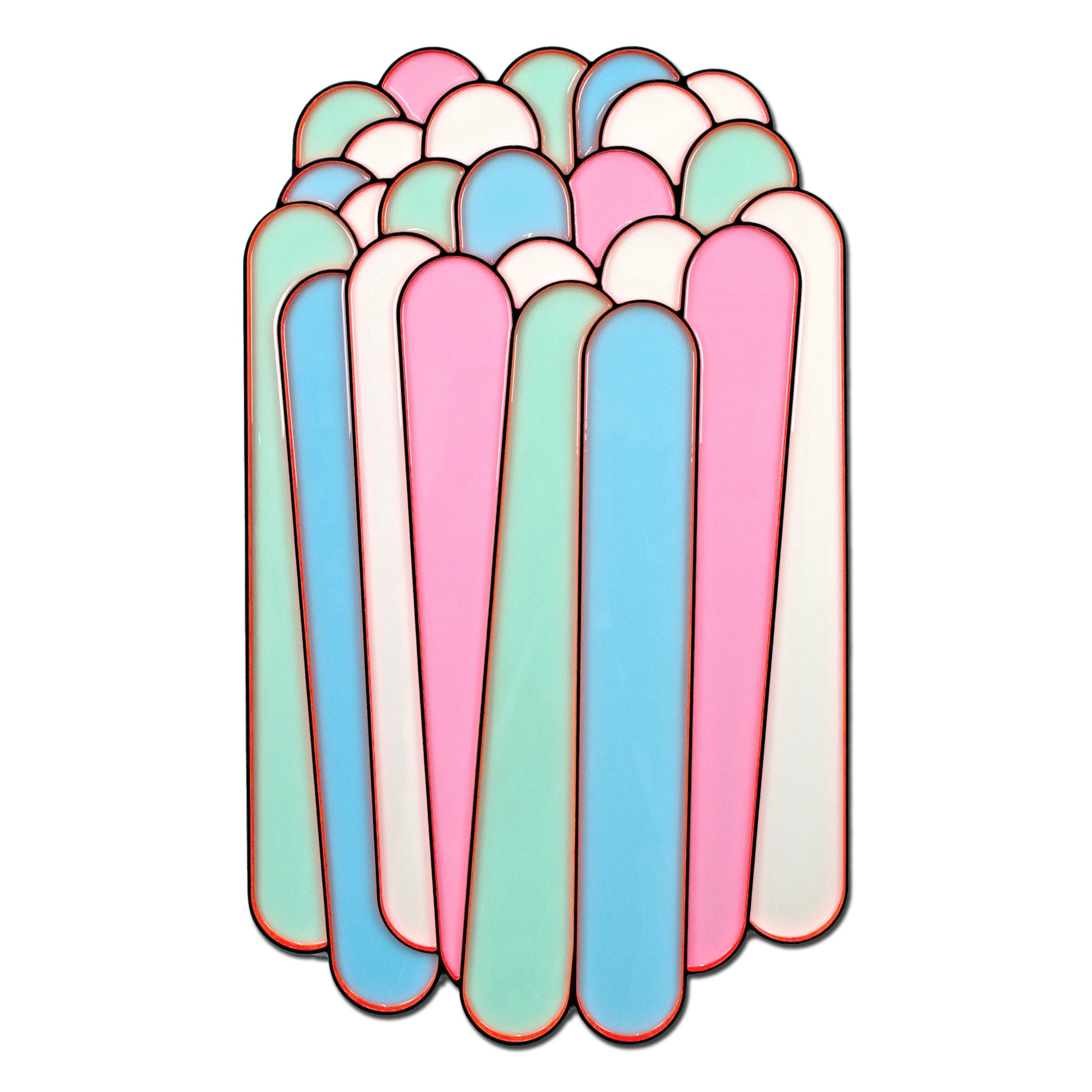 STICKS - Daniel Engelberg